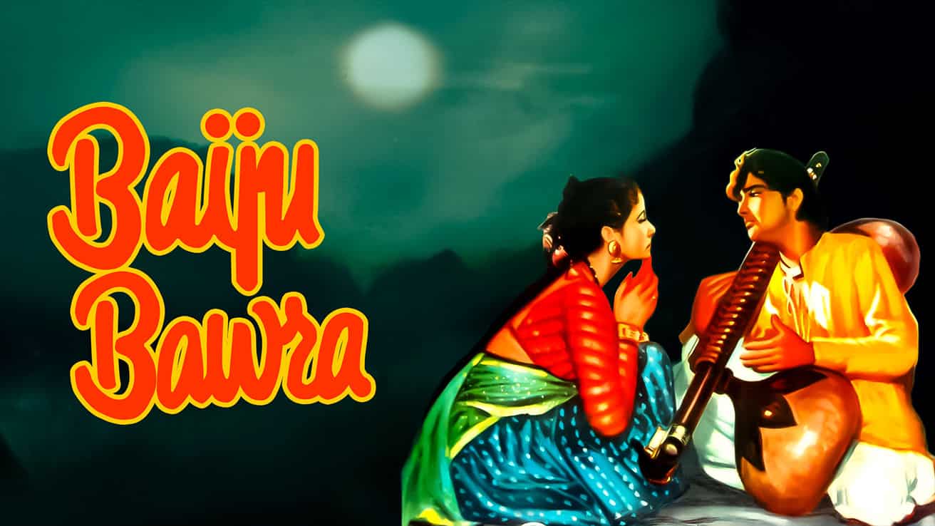 Baiju Bawra 1952