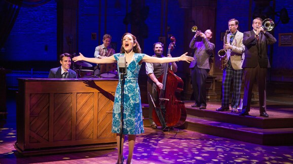 Bandstand: The Broadway Musical 2018 Cast, Trailer, Videos & Reviews