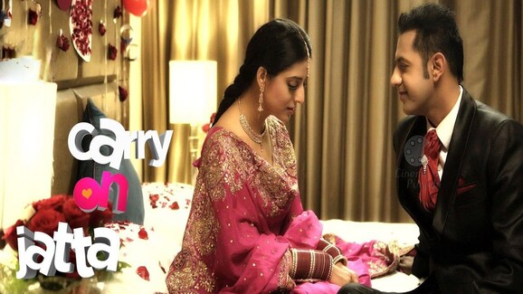 Carry on Jatta 2012 on OTT - Cast, Trailer, Videos & Reviews
