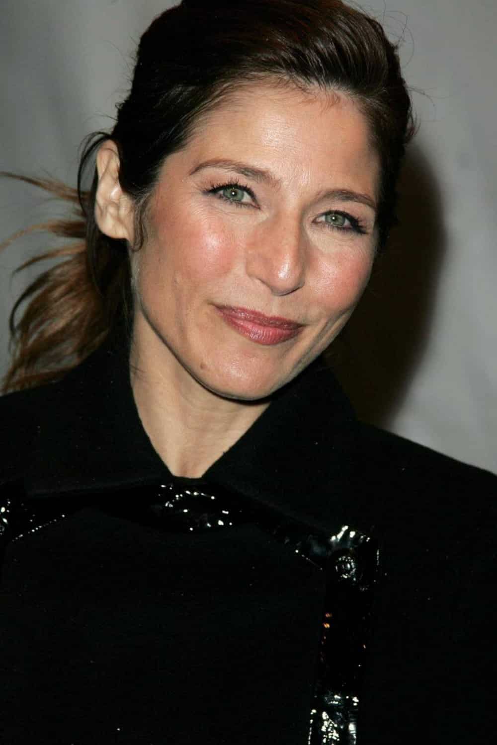 Catherine Keener Capitano Phillips