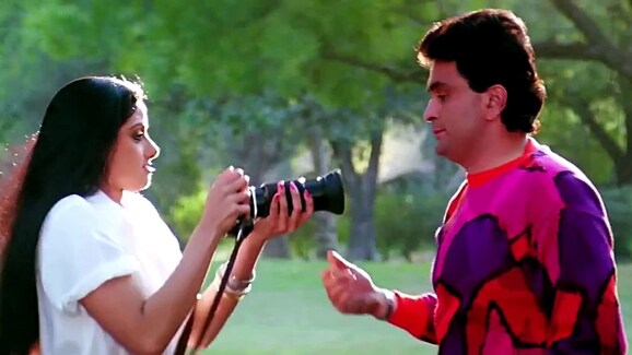 Chandni 1989 on OTT - Cast, Trailer, Videos & Reviews