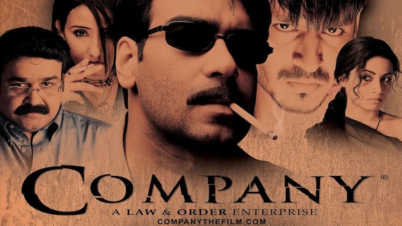 Company 2002 on OTT - Cast, Trailer, Videos & Reviews