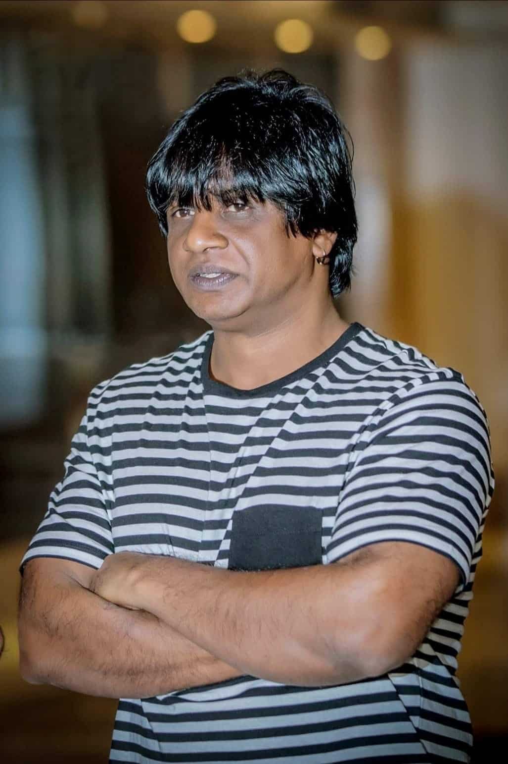 Duniya Vijay Rajinikanth