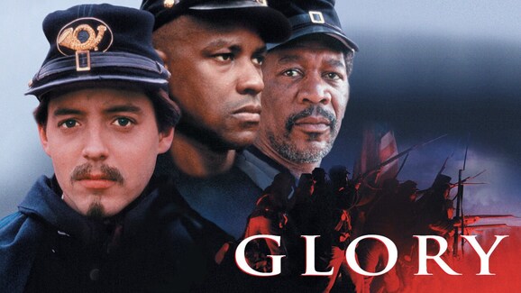 Glory 1989 Cast, Trailer, Videos & Reviews