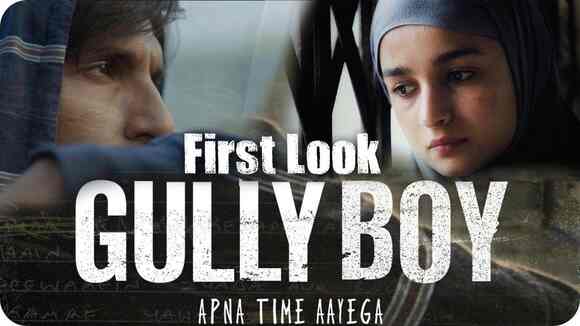Gully Boy 2019 watch movie streaming online on Amazon Prime Video