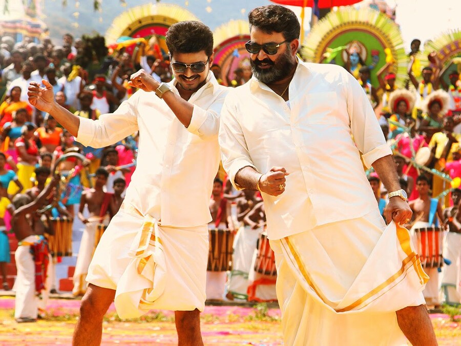Happy Birthday, Thalapathy Vijay: Ten must-watch movies of the Leo star ...