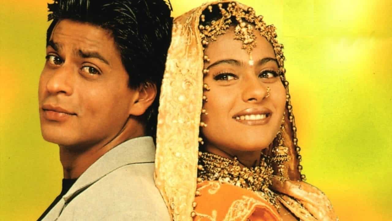 Kajol reveals who she would've chosen in famous KKHH 1