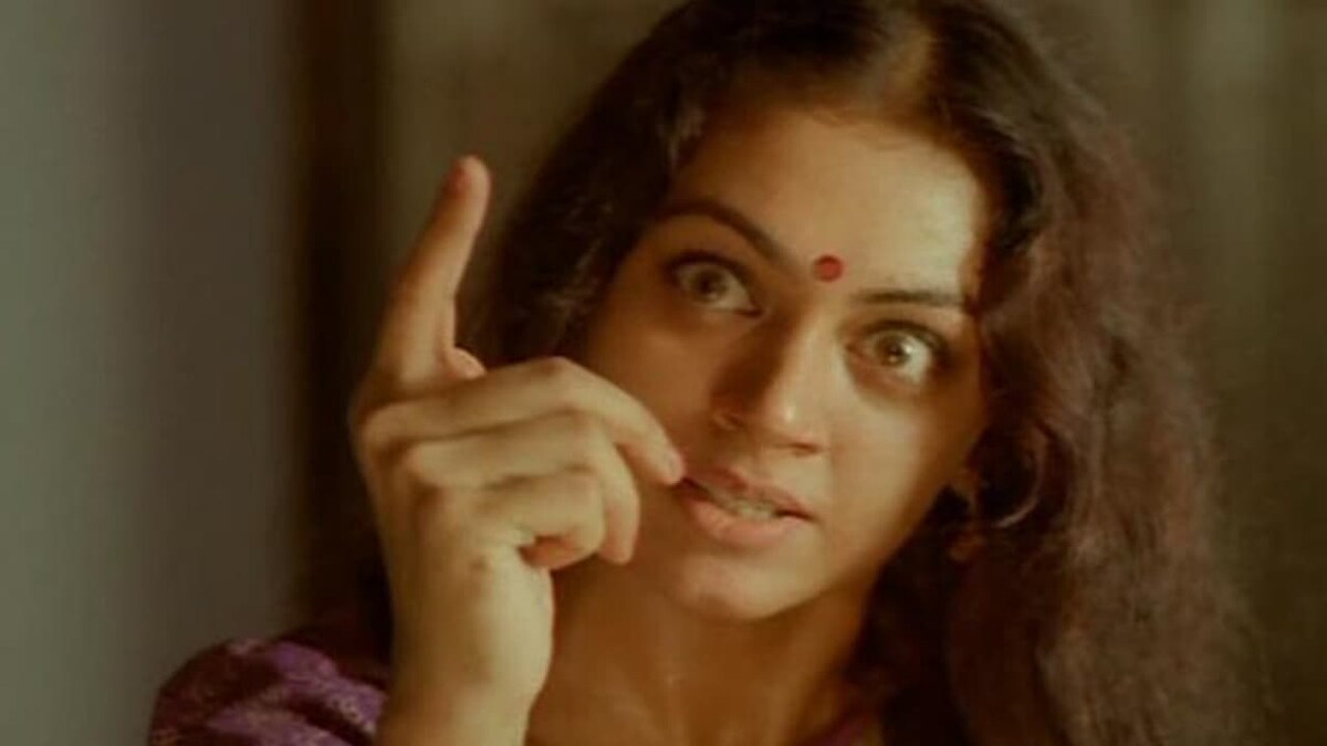 Scream Stream: The Mohanlal, Shobana starrer Manichitrathazhu creates ...