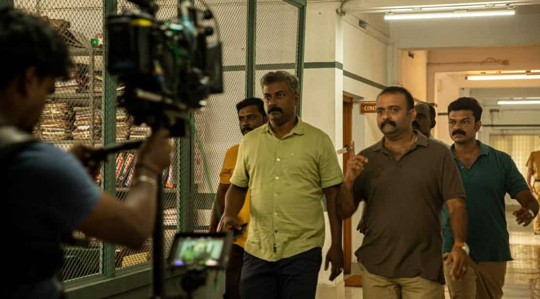 Tharun Moorthy: We came across cases 100 times more heart-rending than ...