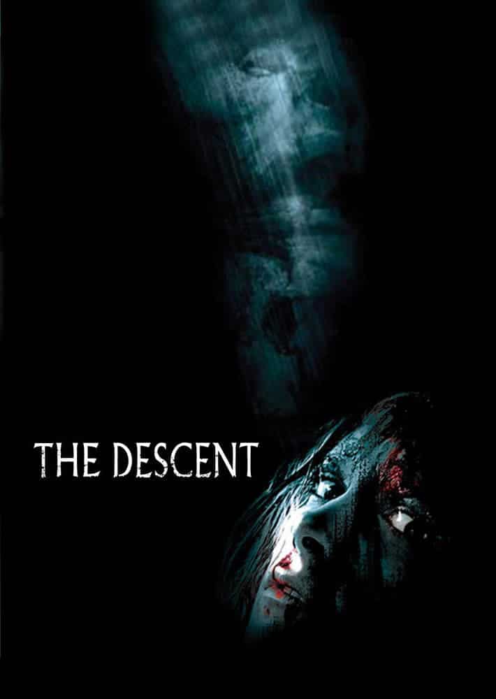 The Descent 2 Cast
