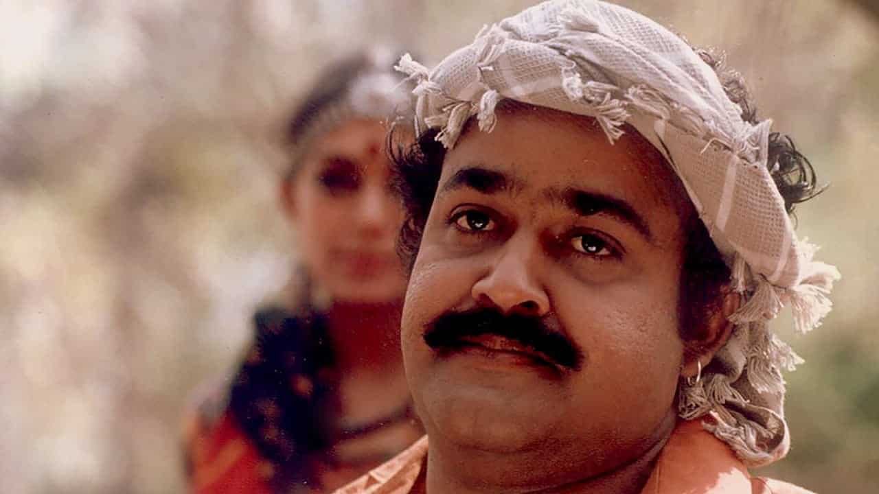 Mohanlal Ravanaprabhu 4k Re Release
