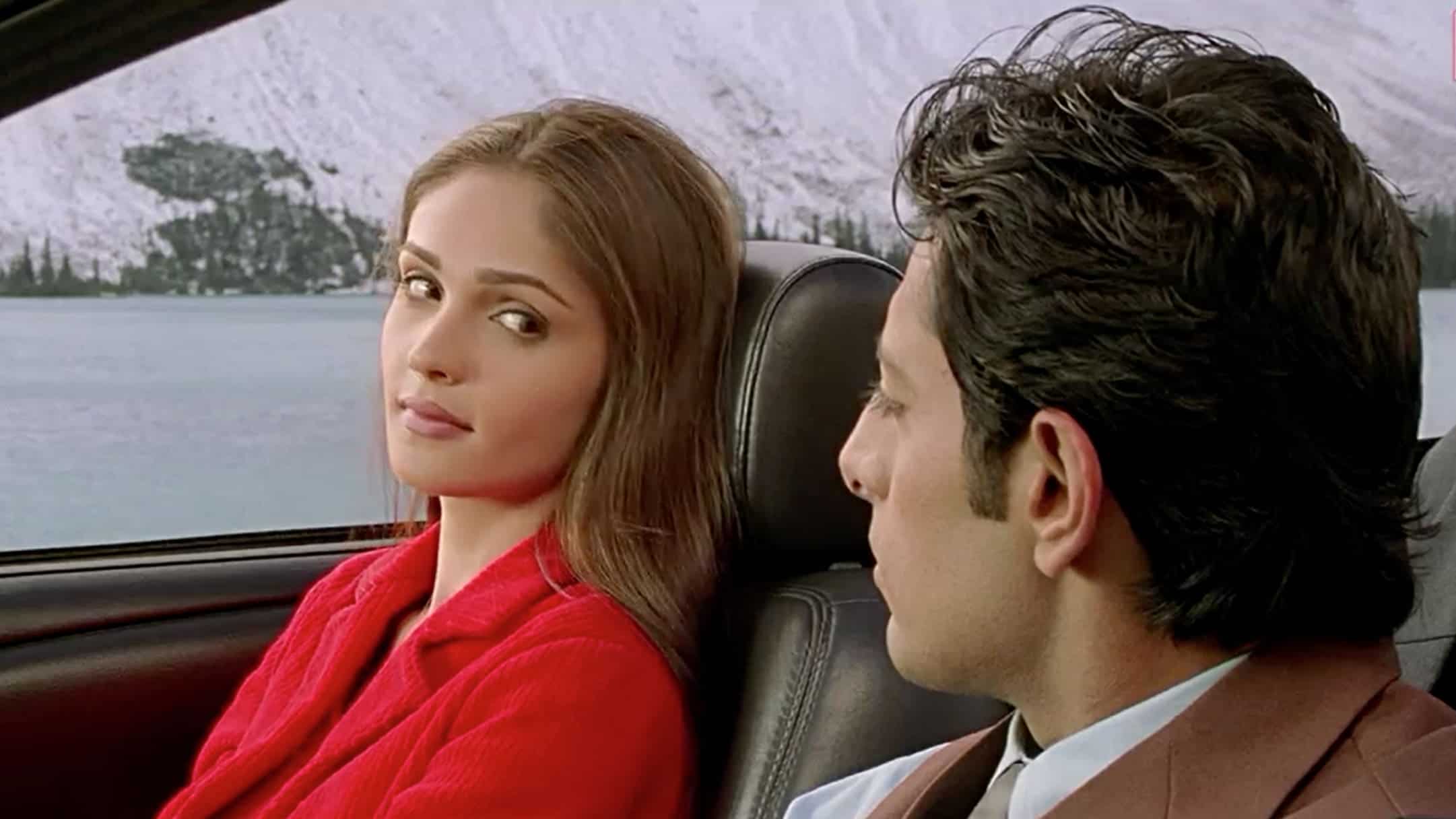 Tum Bin 2001