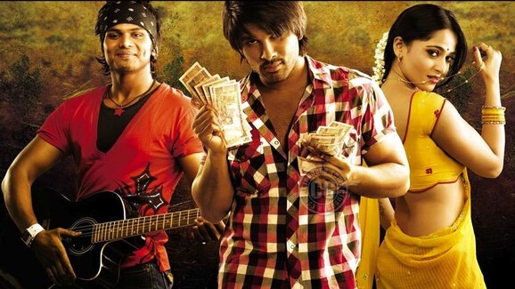 Vedam 2010 on OTT - Cast, Trailer, Videos & Reviews