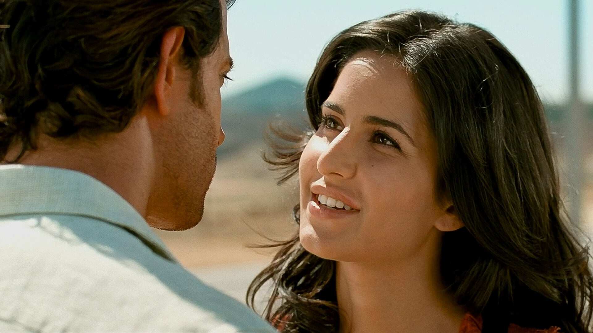 Hrithik Roshan Zindagi Na Milegi Dobara Wallpapers
