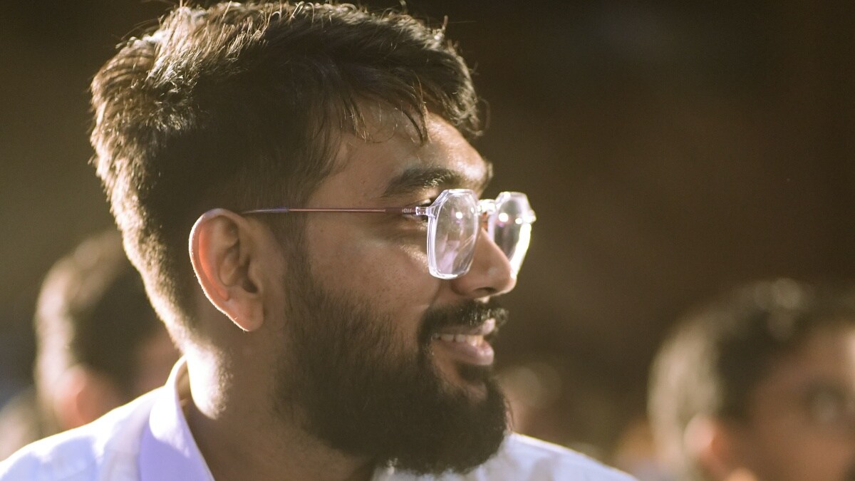 Asvins director Tarun Teja: Audiences pay for a horror film because they want to get spooked ...