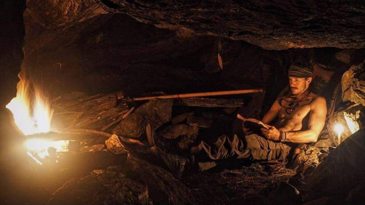 India's 'Into The Wild' Story: Travellers, Drawn To 'Death Valley ...