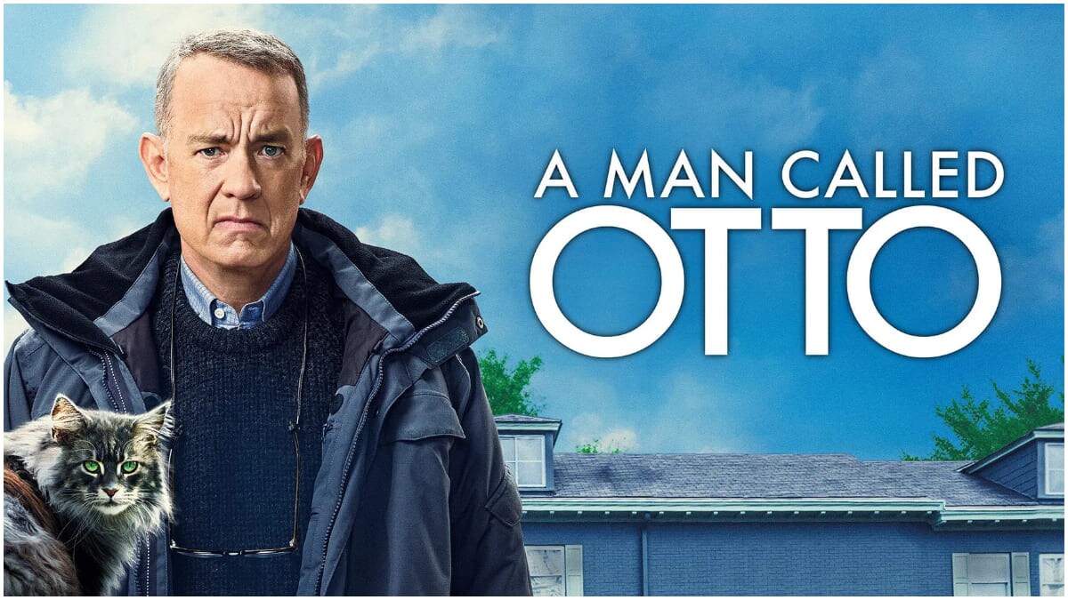 Tom Hanks’ A Man Called Otto finds a new streaming home after Netflix ...