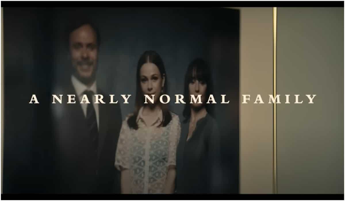 A Nearly Normal Family OTT release date: When, where to watch this ...