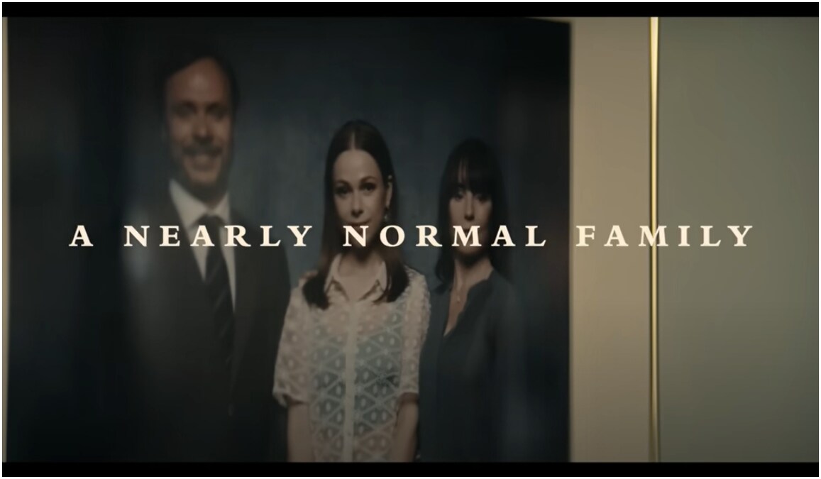 A Nearly Normal Family OTT release date: When, where to watch this ...