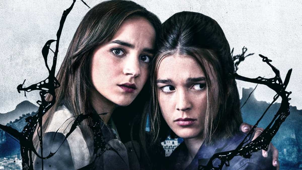 Feria: The Darkest Light review — Spanish supernatural thriller show is ...