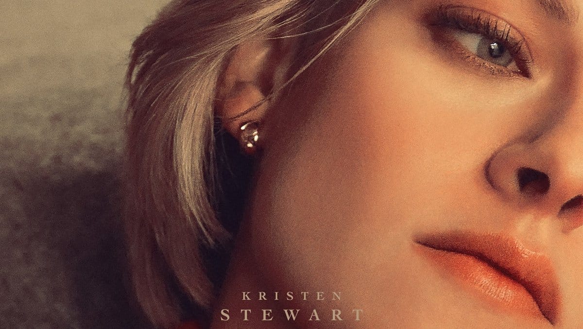 Spencer: Character posters from Princess Diana film, led by Kristen ...