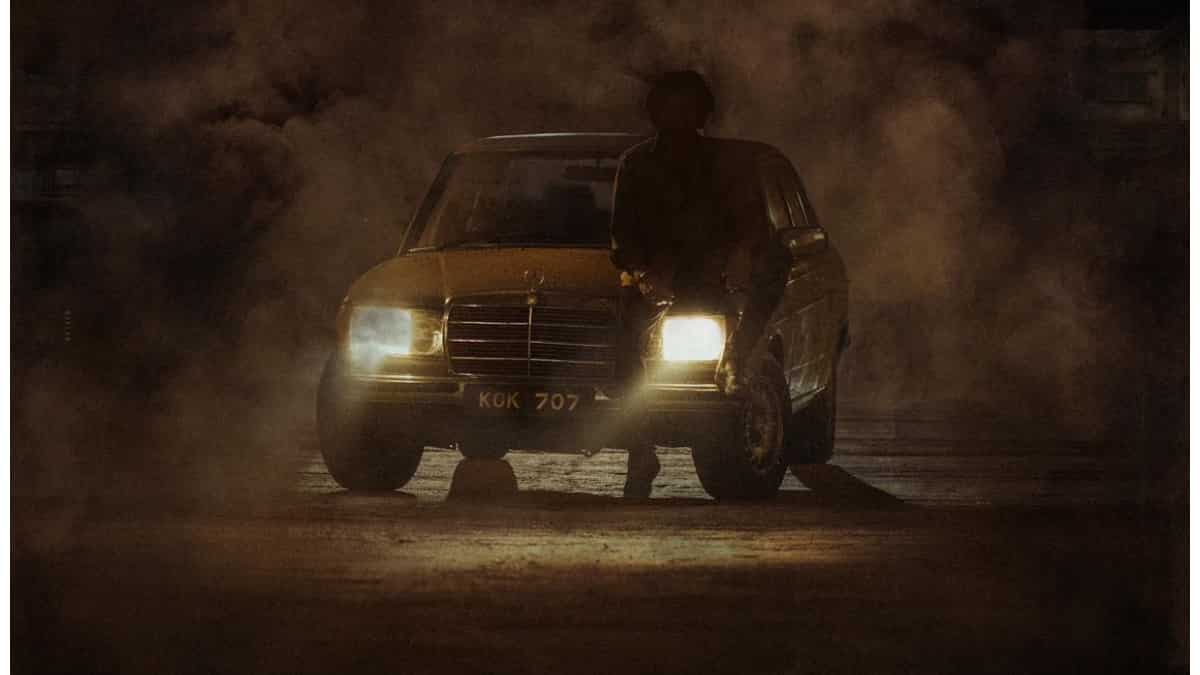 Dulquer Salmaan’s King of Kotha promo season to start, makers release ...