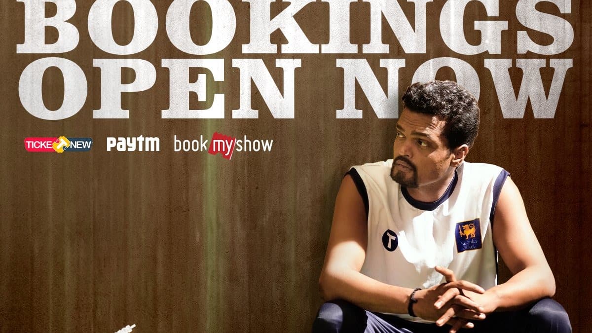 800: Release date, trailer, plot, cast, behind the scenes, OTT partner ...