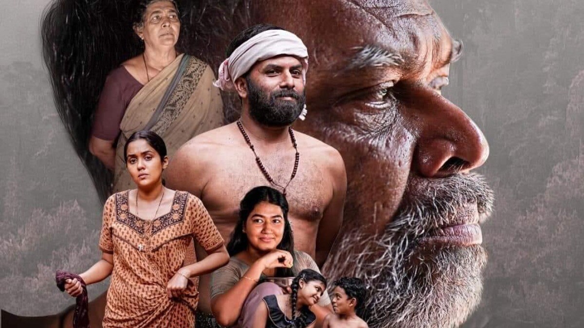 Appan movie review: Sunny Wayne, Alencier drive this drama about a cruel father and the burden ...