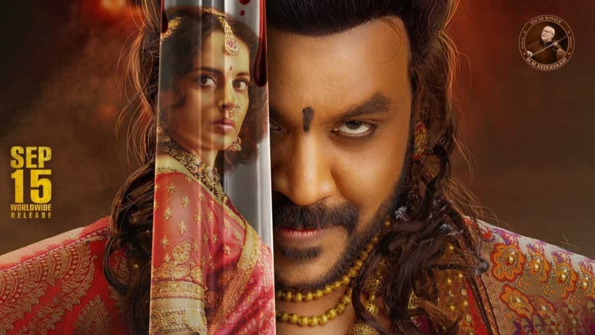 Chandramukhi 2 Twitter Review: Fans call it a bad rehash of Rajinikanth ...