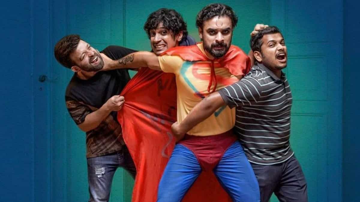 Dear Friend movie review: This Tovino Thomas-starrer is a slow ...