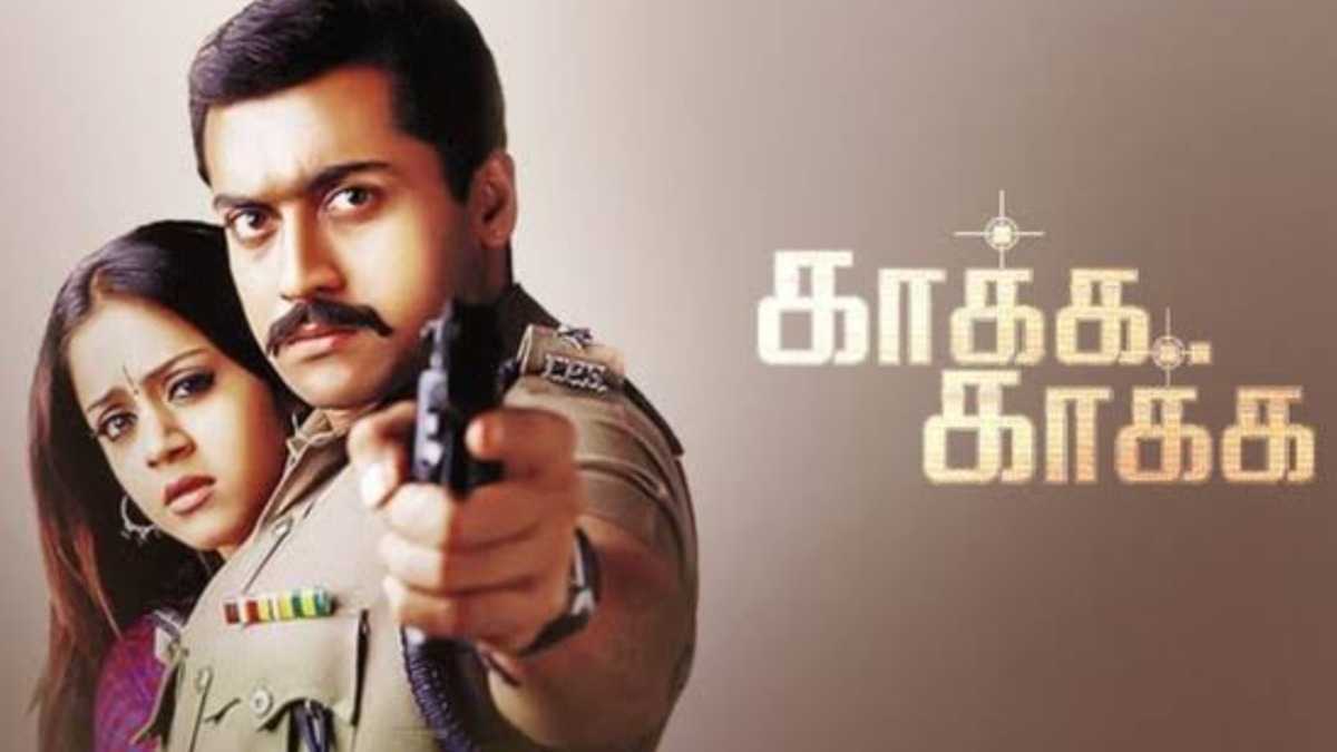 Mozhi to Kushi: Jyothika's 6 Tamil movies to stream right now on OTT