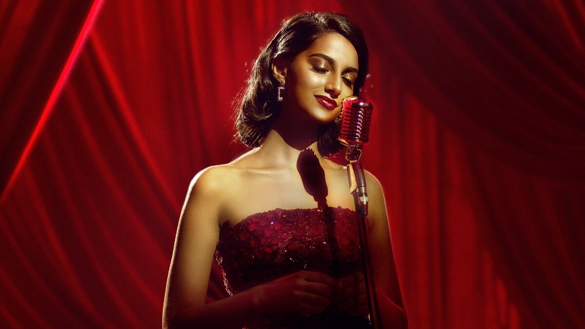 Kolai second single: Shreya Ghoshal sings this iconic song recreated by ...