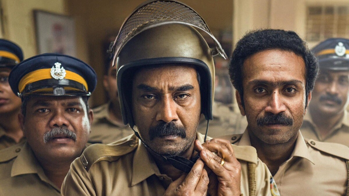 Thundu movie review: This Biju Menon comedy fails to work even in bits ...