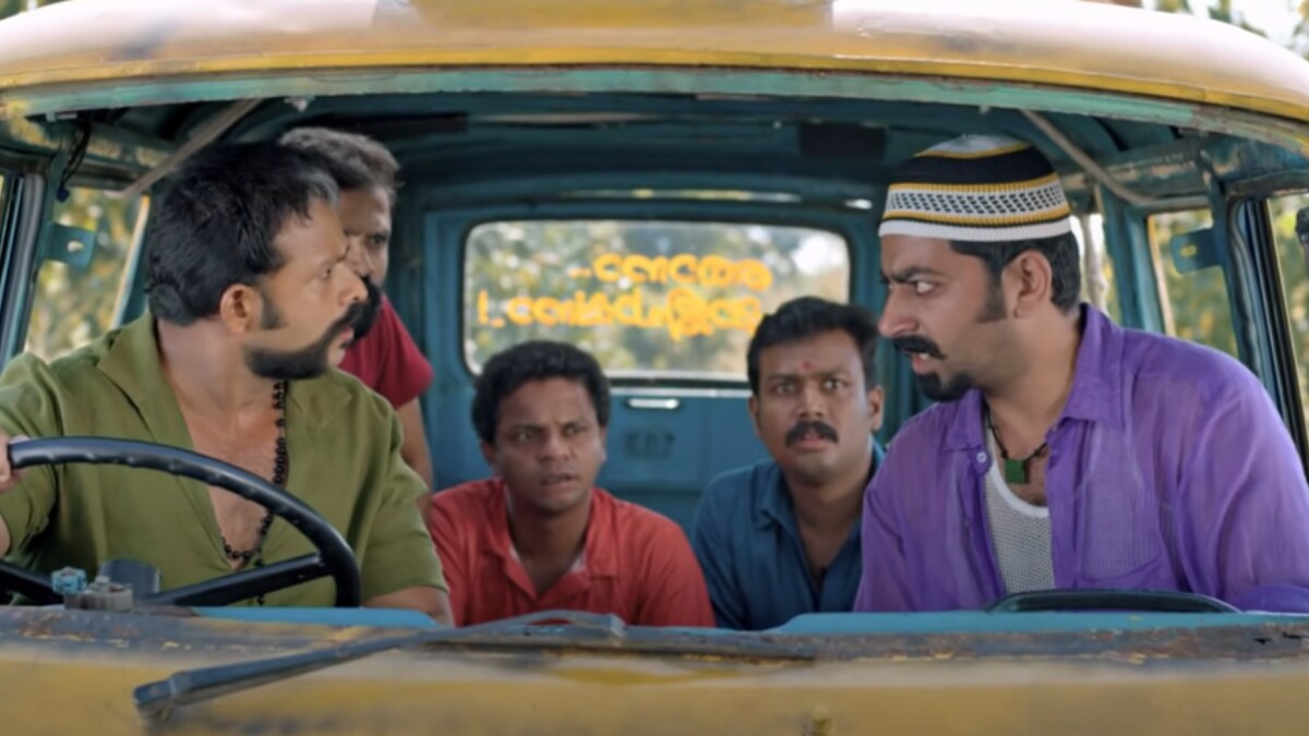 Major update on Midhun Manuel Thomas’s Aadu 3 to drop on THIS date; deets here