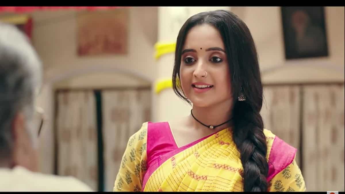 Amid the rumours of ending Mithai, lead actress Soumitrisha is likely ...