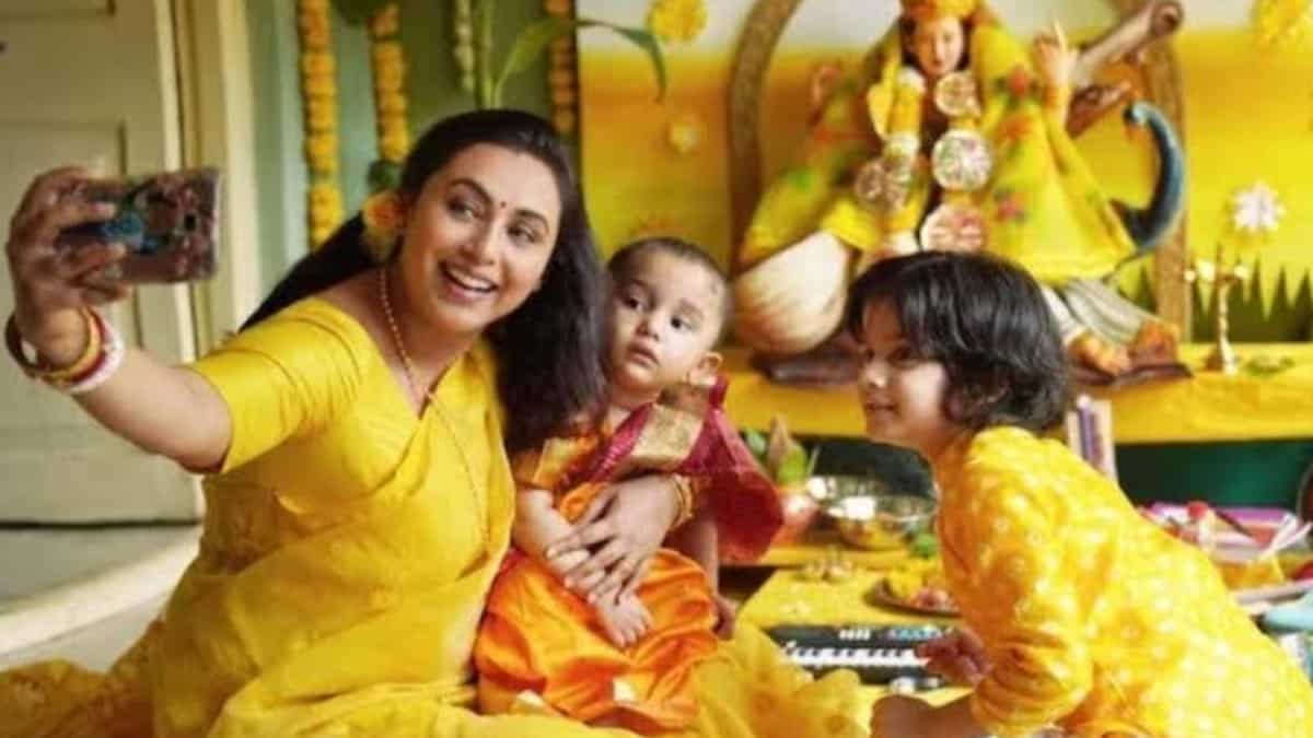 Mrs Chatterjee Vs Norway: The real-life mother is still staying away ...