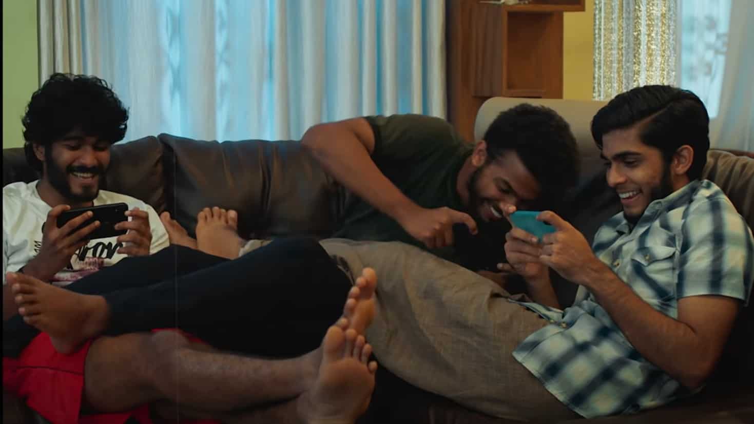 Nikhila Vimal, Naslen and Mathew Thomas’ Jo and Jo to hit theatres on ...