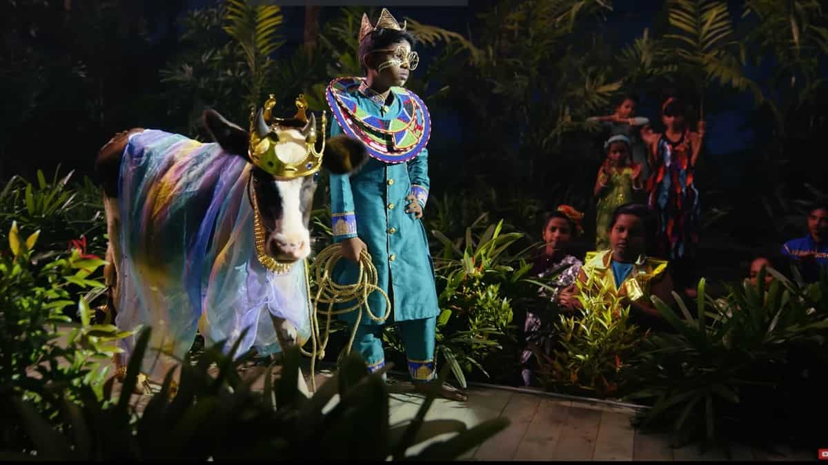 Palthu Janwar’s Enjoy Enjaami vibe-filled promo song introduces its ...