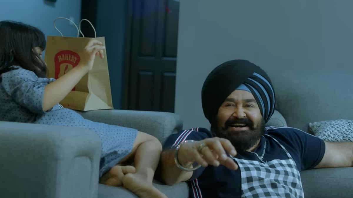 Monster trailer: Mohanlal, Vysakh's film promises to be an action ...