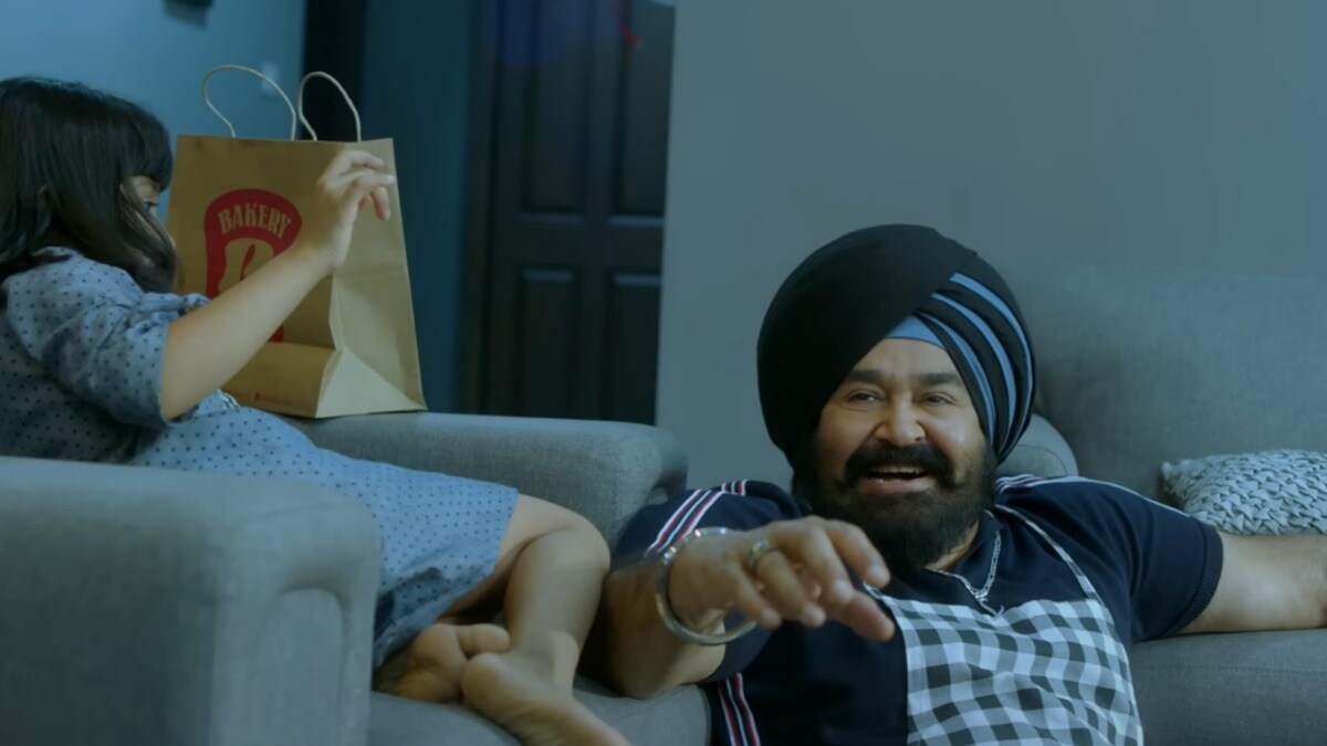 Monster trailer: Mohanlal, Vysakh's film promises to be an action-packed thriller