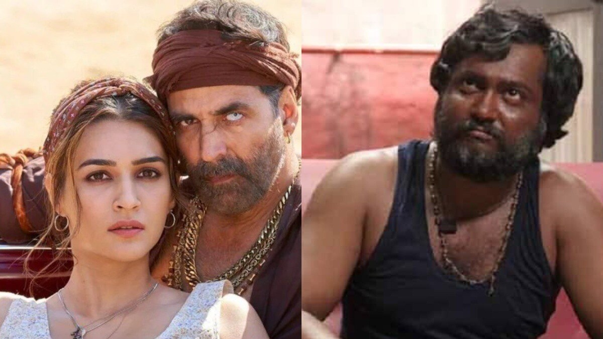 Vikram Vedha, Bachchhan Paandey to Mili: South films that got remade in ...