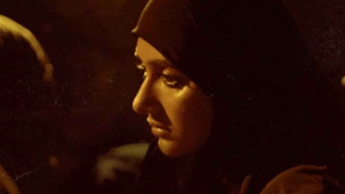 Burqa movie review: Mirnaa Menon and Kalaiyarasan stand out in a slow ...