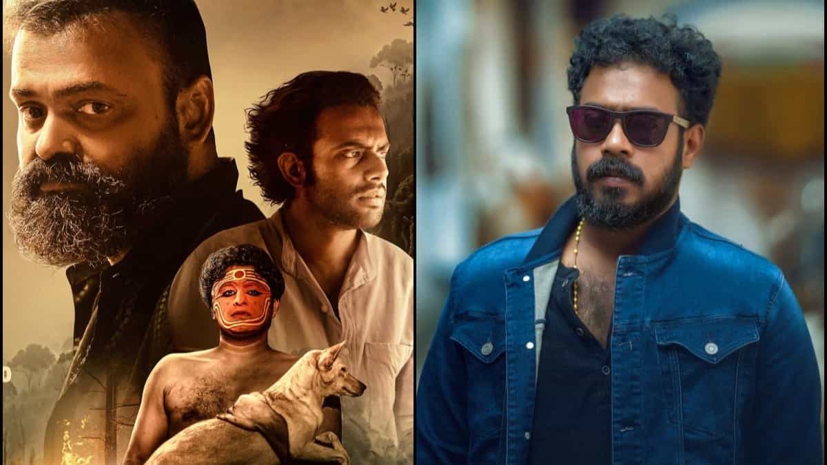 Chaaver director Tinu Pappachan on why he doesn't believe in the ...