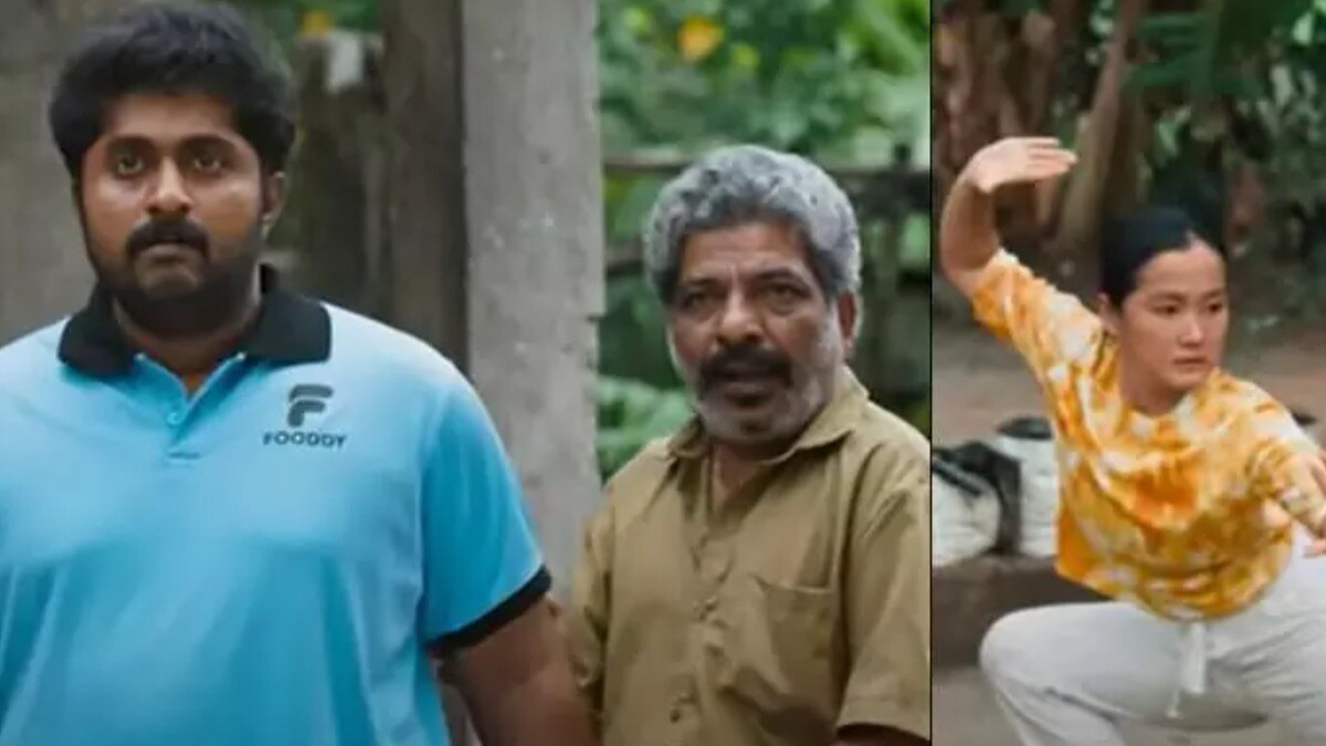 Cheena Trophy - 5 reasons to watch Dhyan Sreenivasan’s comedy drama