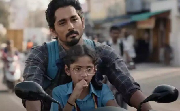 Chithha on OTT: 5 reasons to watch Siddharth’s emotional drama