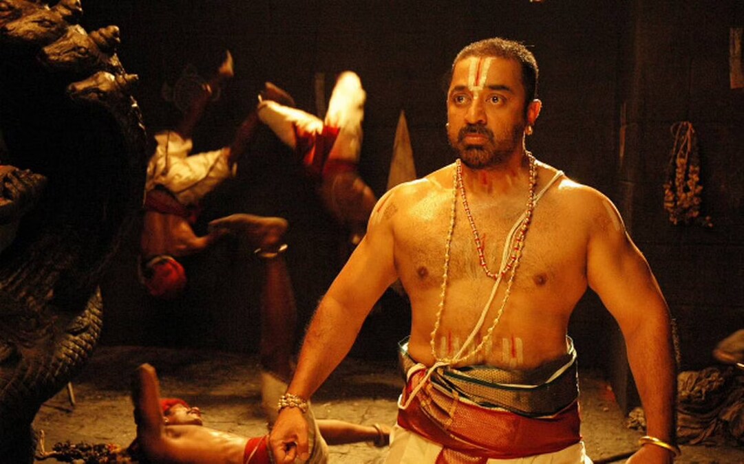 There won't be a sequel to Kamal Haasan's Dasavatharam, director KS ...