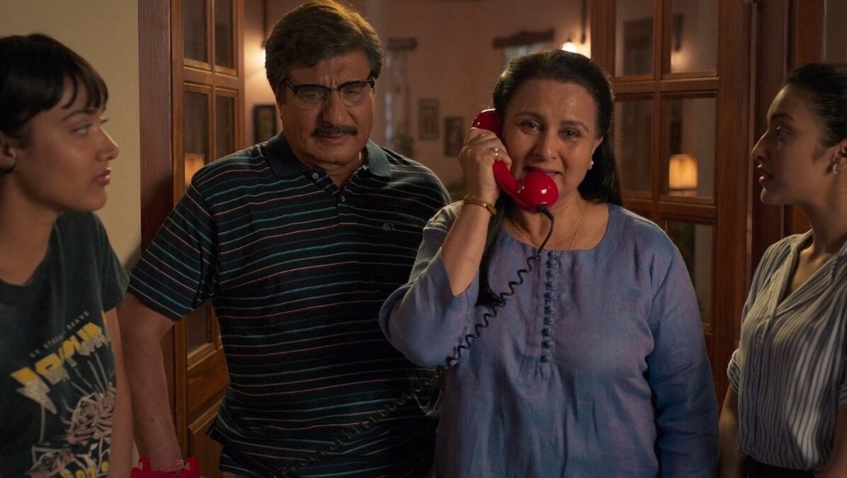 Dil Bekaraar review: Adaptation of Anuja Chauhan's novel is an ...