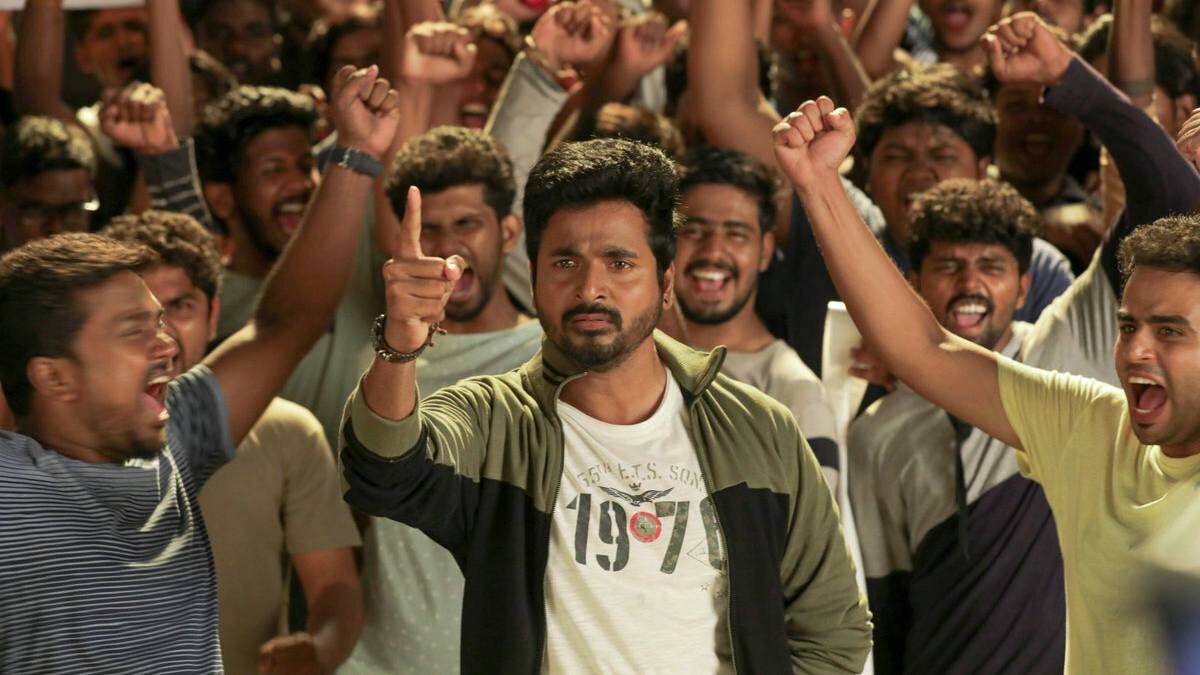 Don movie review: An engaging entertainer, elevated by performances of ...