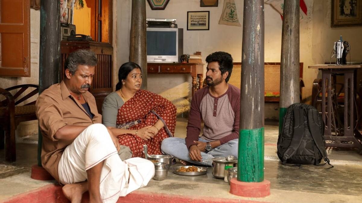 Don movie review: An engaging entertainer, elevated by performances of ...