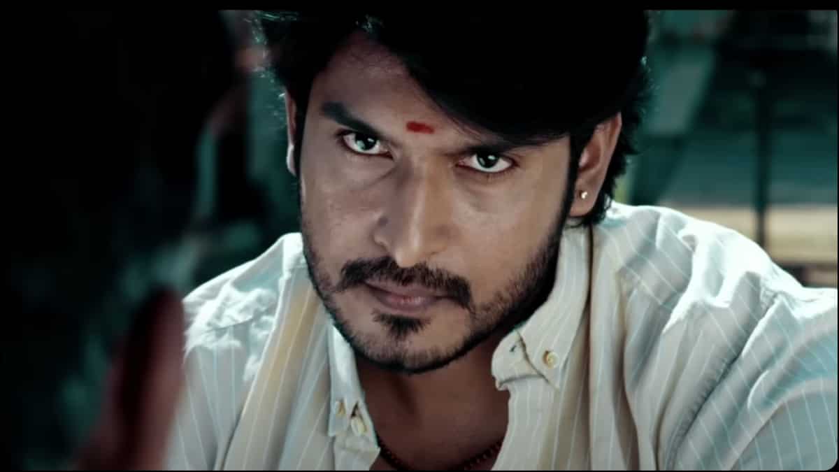 English Manja review: A not-so-bad outing that forgoes the opportunity ...